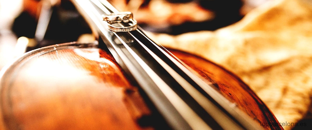 Las 18 mejores tiendas de instrumentos musicales de segunda mano en ...