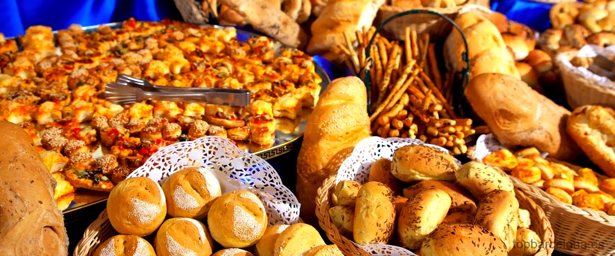 Las 11 mejores tiendas de productos venezolanos en Barcelona