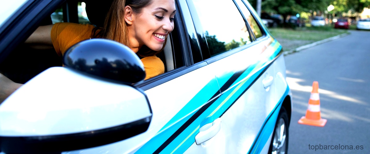 Las 19 mejores autoescuelas de Sarrià en Barcelona