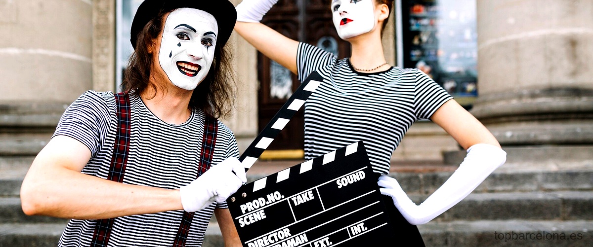 Los 15 mejores castings de actores en Barcelona