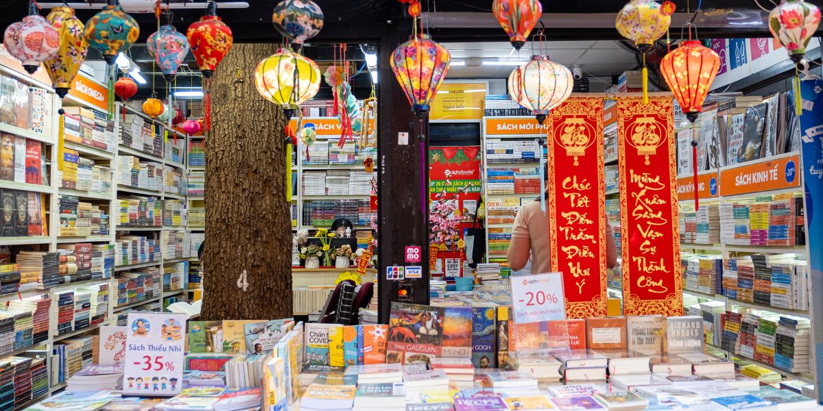 Las 13 mejores tiendas chinas al por mayor en Barcelona