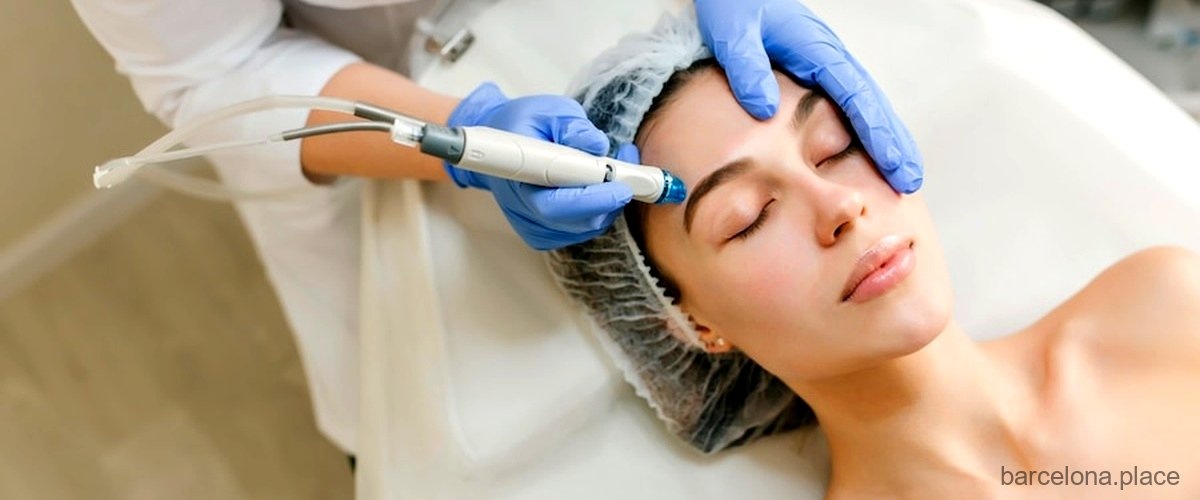 Los 7 mejores centros de estética de Barcelona - Barcelona.place