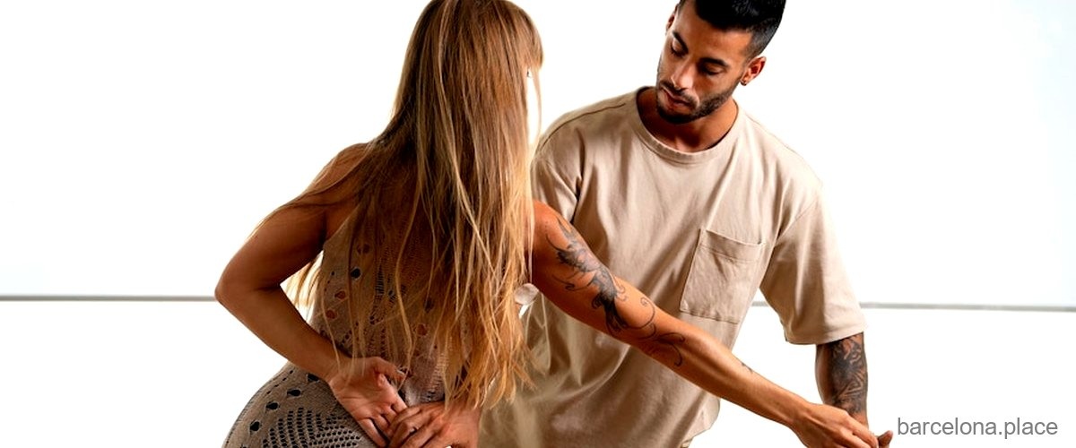 Las 7 mejores clases de salsa en Barcelona - Barcelona.place